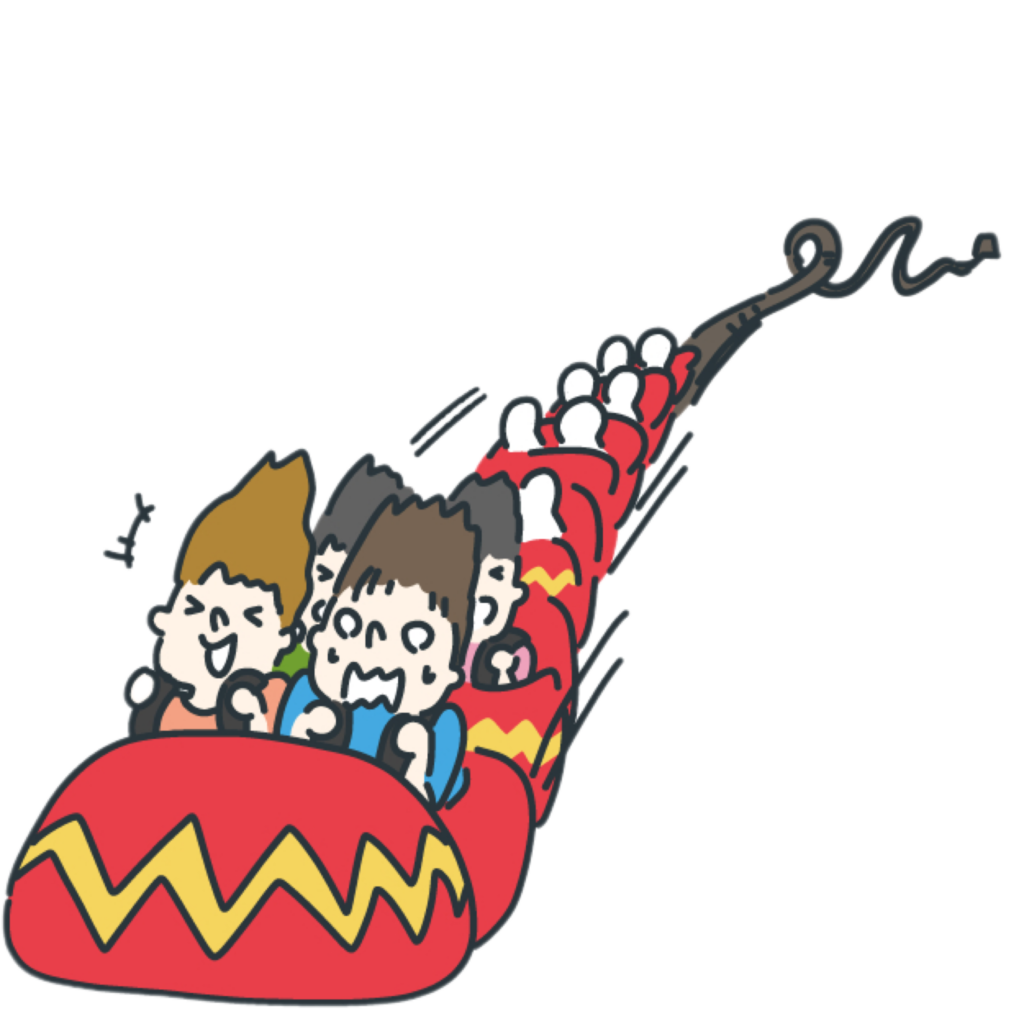 頭のふらつきが起きるPPPDめまいを治す方法 - ユーカリ整体院